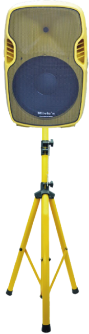 BOC AMPLIFICADA – Inicio – Electrónica BP