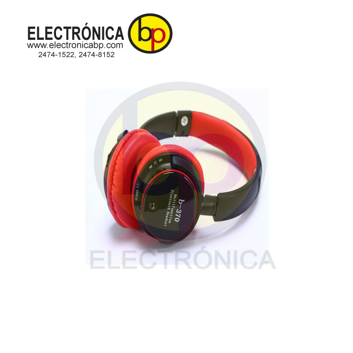 Productos – Inicio – Electrónica BP