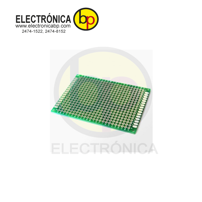 PCB 7X9 – Inicio – Electrónica BP