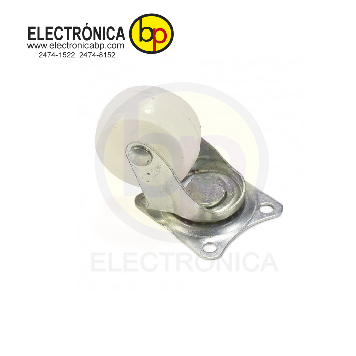 RUEDA LOCA – Inicio – Electrónica BP