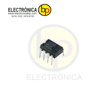 INA128P – Inicio – Electrónica BP