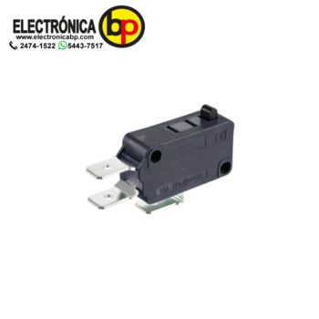 SWITCHES – Inicio – Electrónica BP