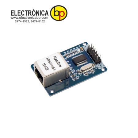 MODULO ENC28J60 – Inicio – Electrónica BP