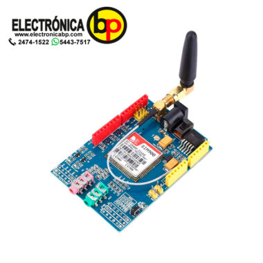 MÓDULO SIM900 – Inicio – Electrónica BP