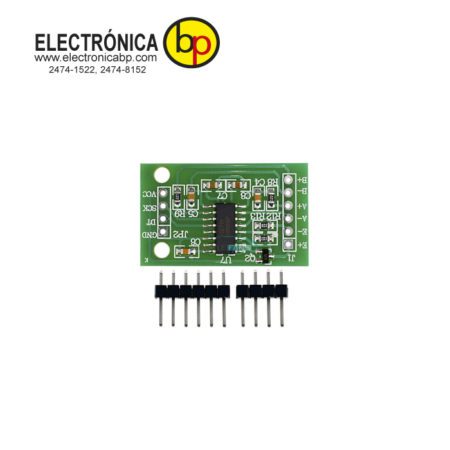 MÓDULO HX711 – Inicio – Electrónica BP