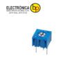 POTENCIÓMETROS – Electrónica BP