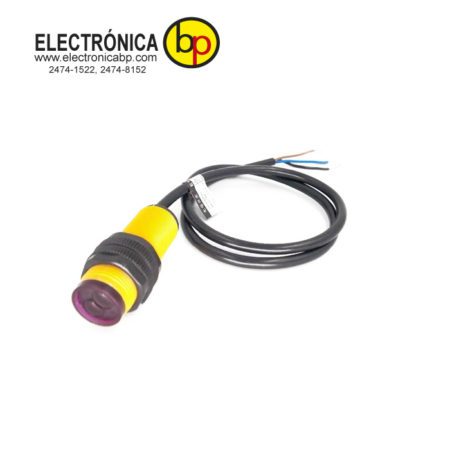 SENSOR E18 D80N – Inicio – Electrónica BP