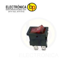 SW 104 – Inicio – Electrónica BP