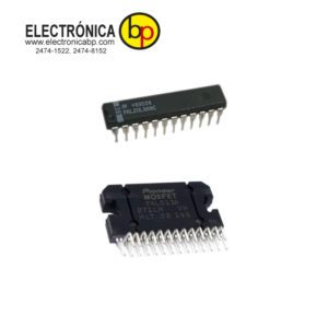 PAL – Inicio – Electrónica BP