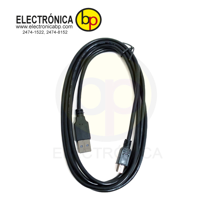 EXT AP1317 6 – Electrónica BP