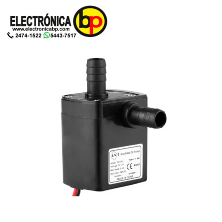 BOMBA AD20P 1230C – Inicio – Electrónica BP