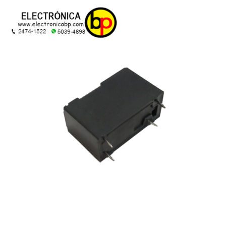 RLY 115 – Electrónica BP