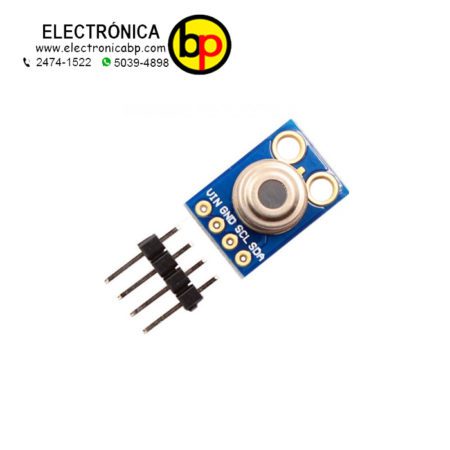 SENSOR MLX90614 – Inicio – Electrónica BP