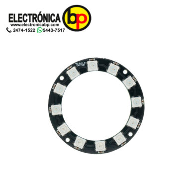 LED 2812 12 – Inicio – Electrónica BP